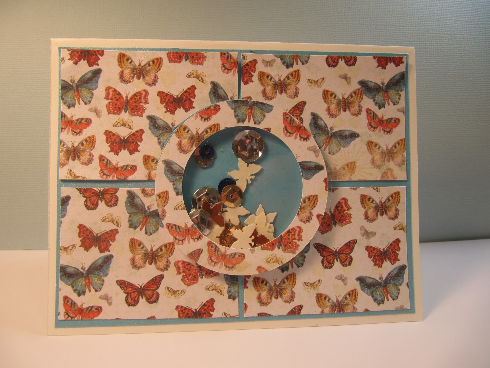 CARDZ TV: CARDZ TV SKETCH DESIGNERS CHALLENGE #4 ~ THANK YOU