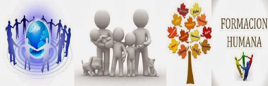 FORMACIÓN INTEGRAL HUMANA Y RELIGIOSA ------ DISTRITO 15-02