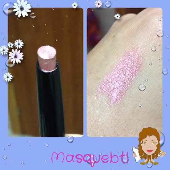 Masquebtl: He probado: Stylo EyeShadow de Chanel