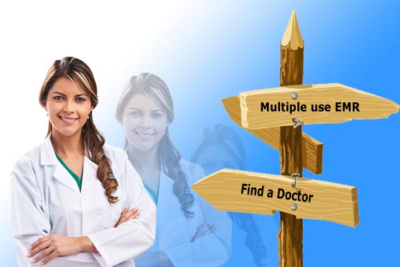 Electronic Medical Records (EMR): How to Find a Doctor Using EMR?
