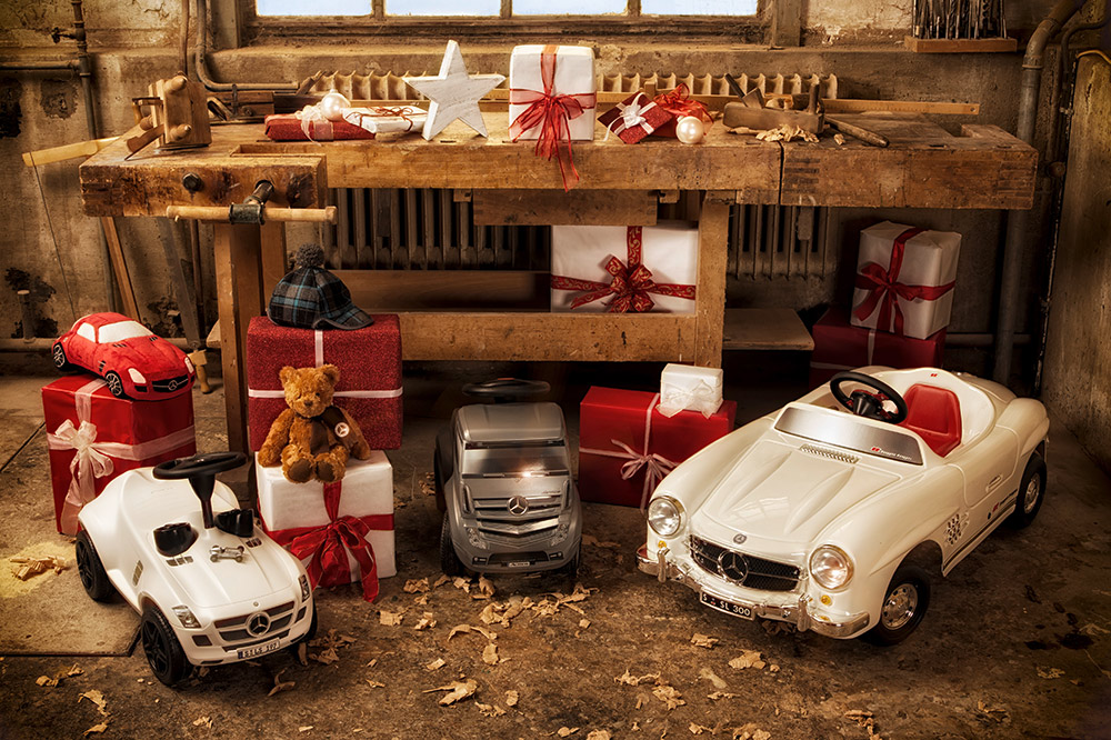 REGALOS ECONÓMICOS QUE PUEDES HACERLE ESTAS NAVIDADES A UN VERDADERO ...