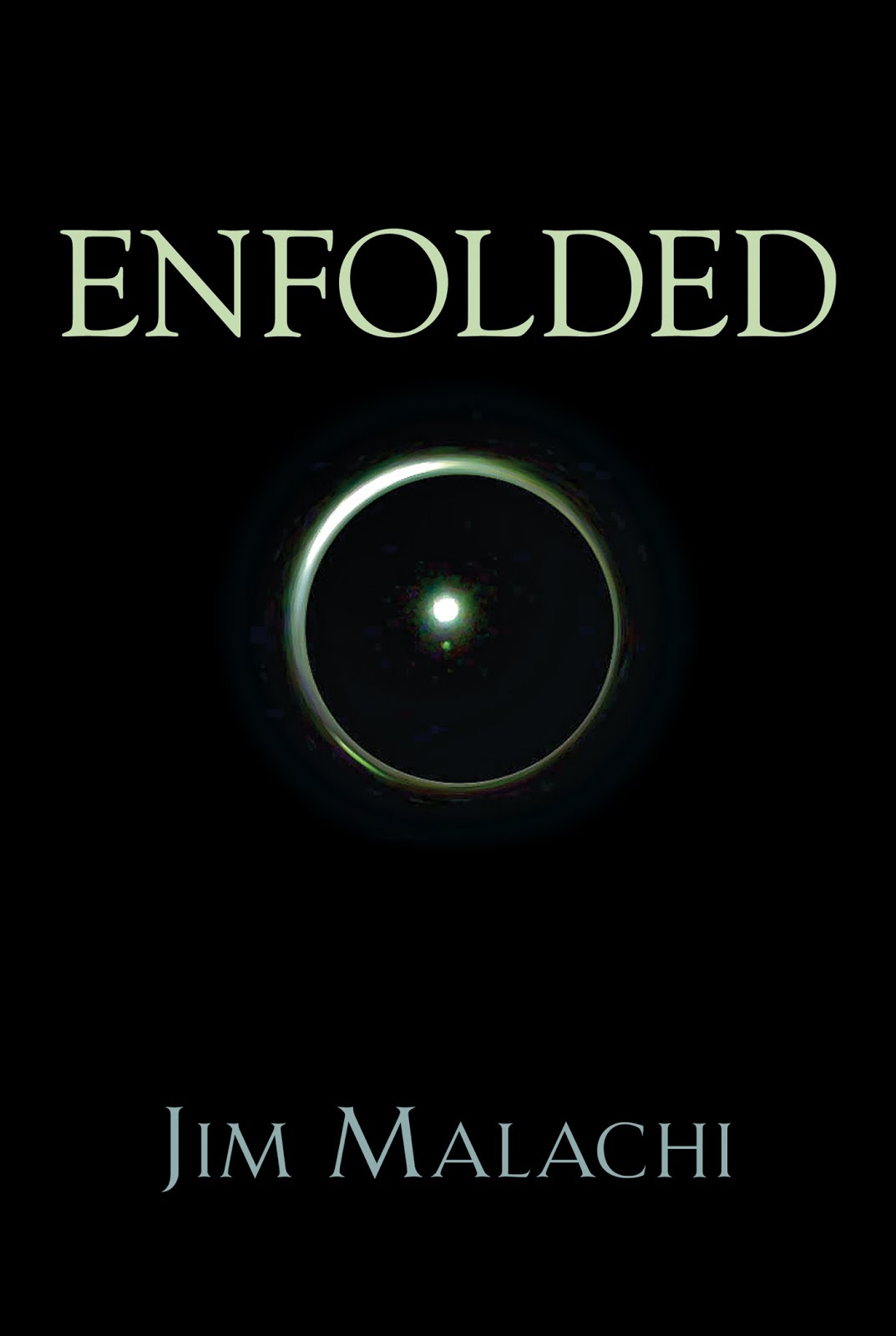 ENFOLDED