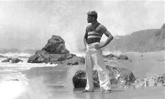 Tom Blake | SURFER Magazine Forum | Surf News, Fantasy Surfer, Photos ...