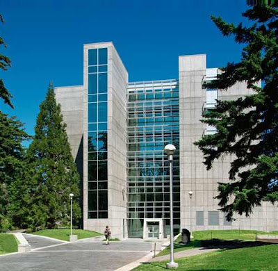 University of Victoria is the second oldest public research university ...