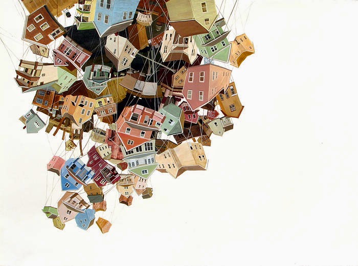 Sir John Lawes Art Faculty: Edexcel GCSE Art 2018 'Fragments ...