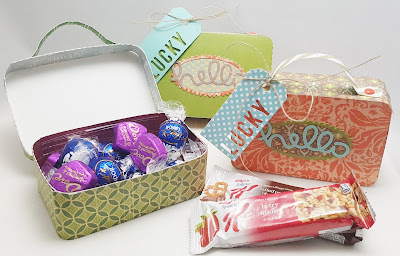 Back to School Lunch Box | Picture Life