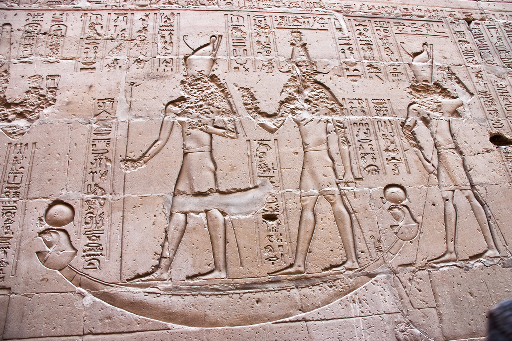 coming forth by day: fighting for truth