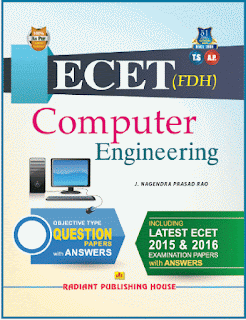 ECET - RADIANT PUBLISHING HOUSE