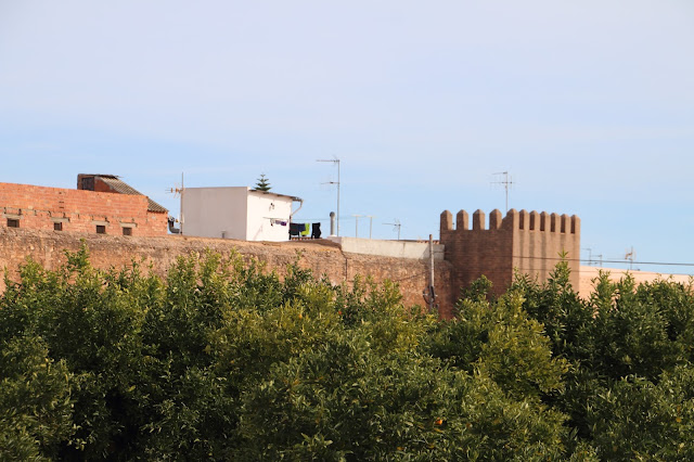 PUEBLOS Y LUGARES DE CASTELLON: Mascarell