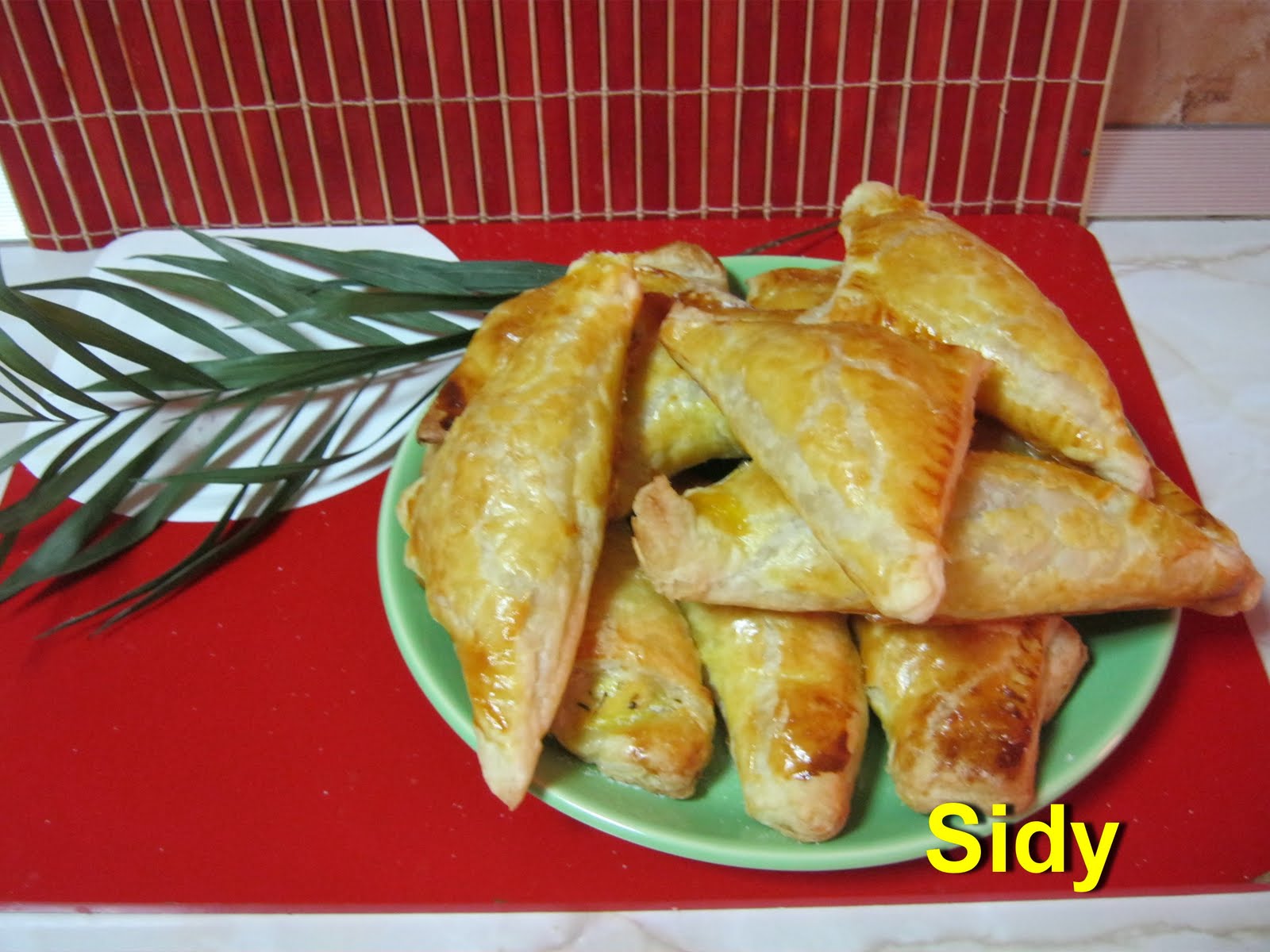 Portofele cu cas de oaie « In Bucatarie La Sidy