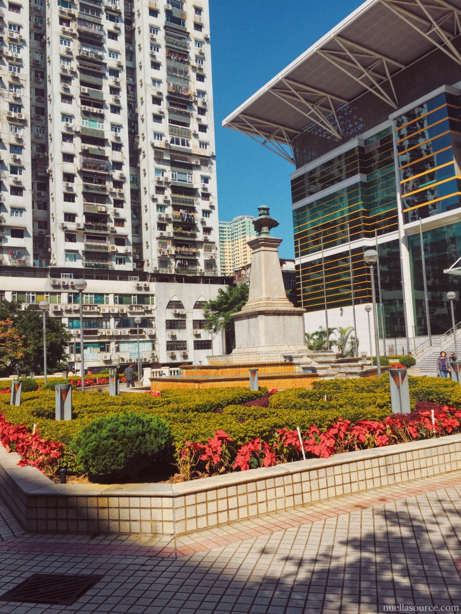 Visiter Macao en 2 jours | Blog Beauté et Lifestyle | Nuellasource