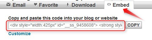 Learning Call: March 2011