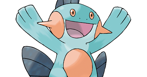 沼躍魚配招最佳技能、沼躍魚剋星 - Marshtomp Pokémon Go 寶可夢精靈圖鑑攻略 - 寶可夢配招圖鑑攻略站