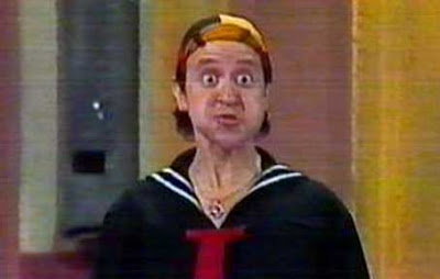 ESTO PASO: 1944: NACIÓ Carlos Villagrán (Quico), actor mexicano.