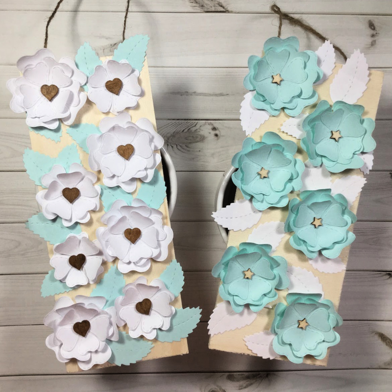 It's All Cut and Die: Quick and Easy Craft Room Decor with My Creative ...