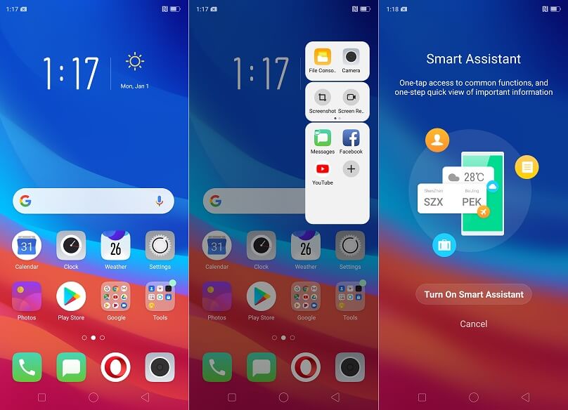 OPPO R17 Pro Review; Superfast with SuperVOOC