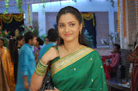 nubleaks: Pavitra Rishta Cast