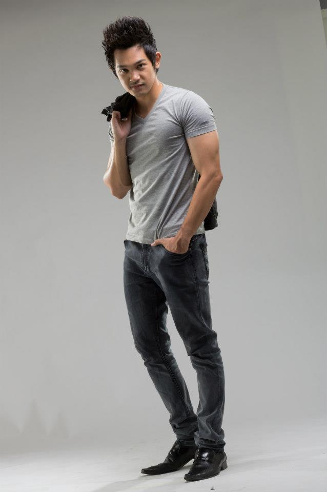 M y a n m a r H u n k s: Ye Min Thu by Photo Htet Aung Kyaw (Studio HAK)