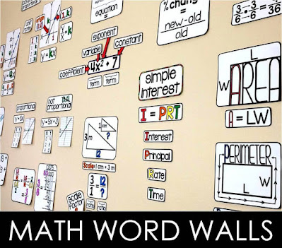 Scaffolded Math and Science: Home