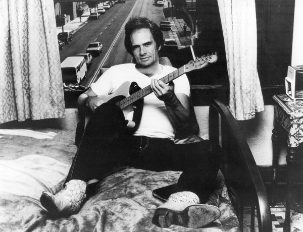 kenneth in the (212): Merle Haggard, Country’s Outlaw Hero, Is Dead at 79