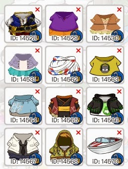 Cronicas Cpps: Códigos Cpps