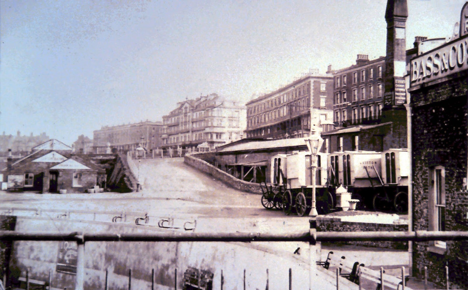 thanetonline: Mainly Margate Lido photos and a minor ramble