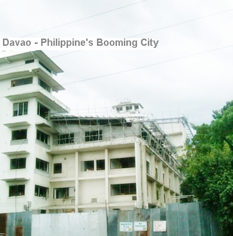 SouthernDC Post: METRO DAVAO MEDICAL AND RESEARCH CENTER