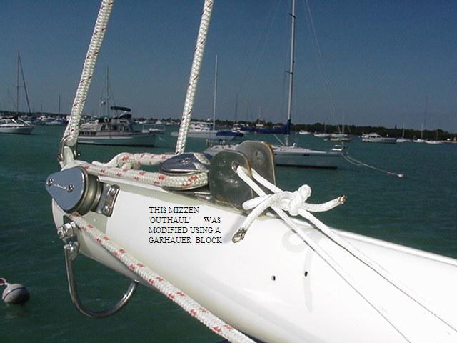 MEMORY ROSE: Custom Stainless Steel components for Sailing Vessel ...