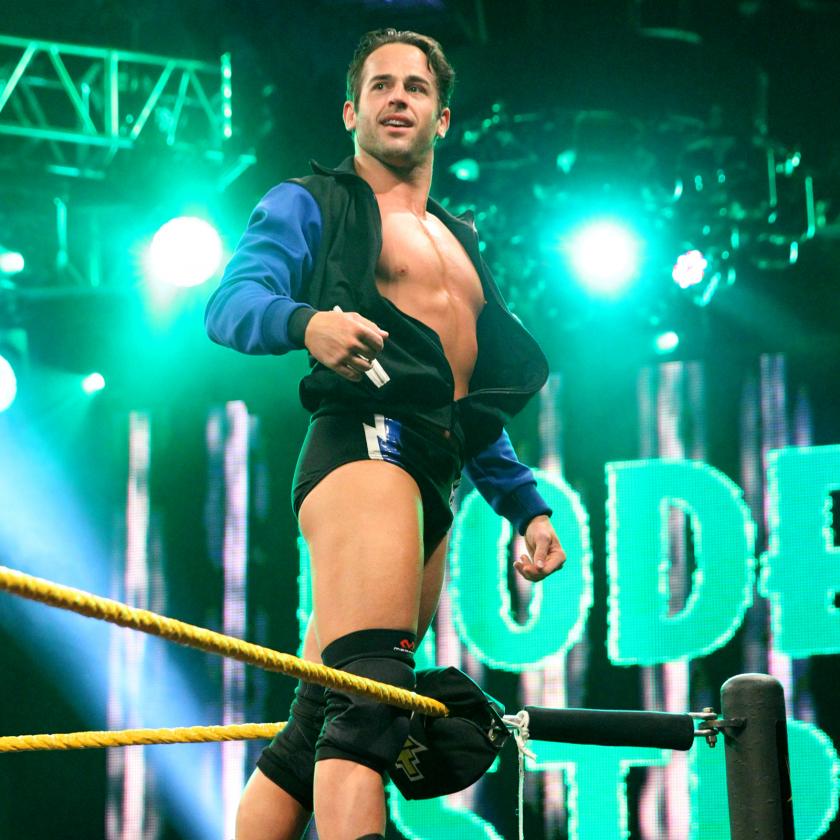 My Thoughts on NXT (10/19/16): (Roddy) Strong Style Has Arrived