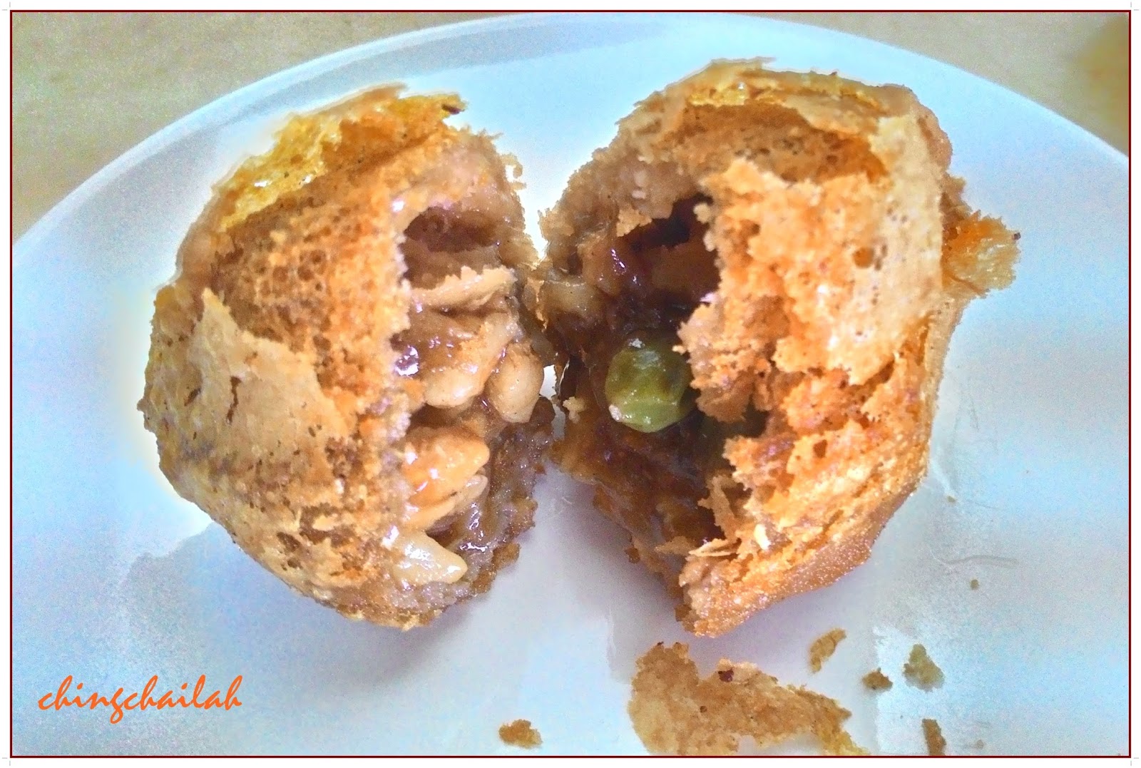 Simple Living In Nancy: Breakfast At Restoran Hong Xing Dim Sum ...