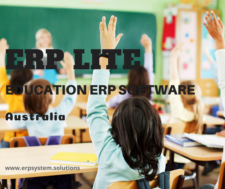 Itech ERP Australia | Best ERP Solution in Australia