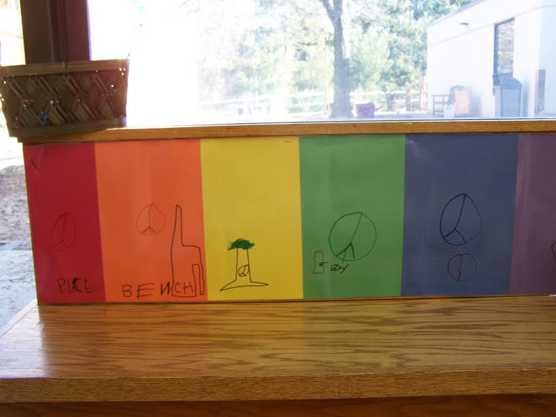 The Epic Adventures of Kindergarten: Kimochi Feelings Dolls