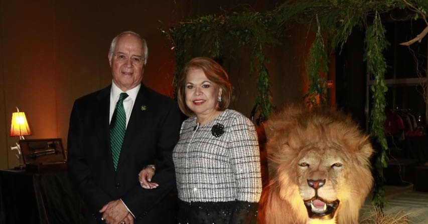 Cazador Mexicano: Premio otorgado a mi buen amigo Jaun Antonio Cedillo