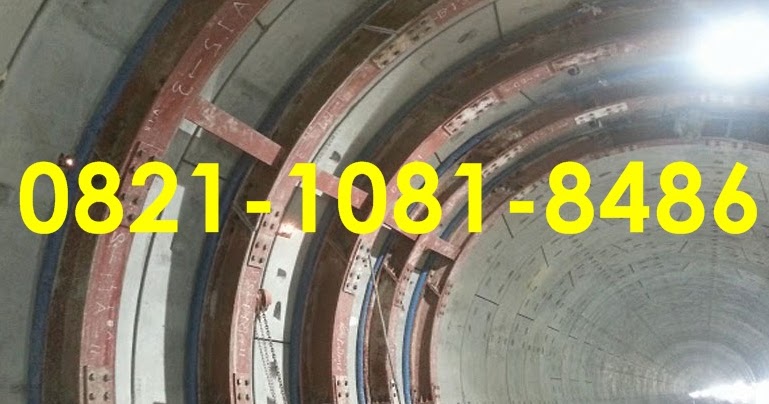 Jasa Steel Rib Tunnel Jakarta ~ Jasa Roll