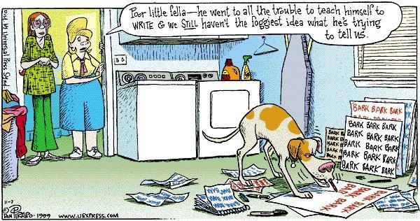 Write Me: Writing Humor