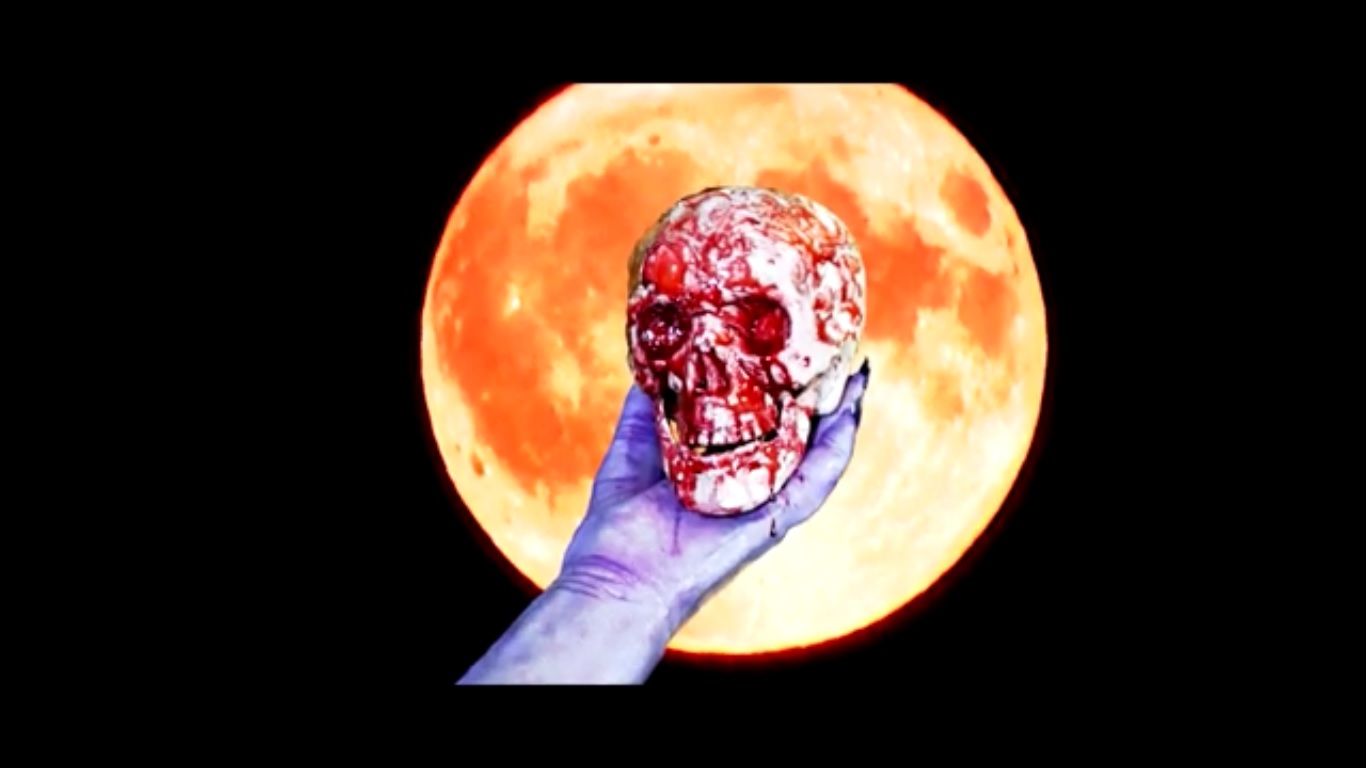 Rotten Reelz Reviews: Moon of the Blood Beast