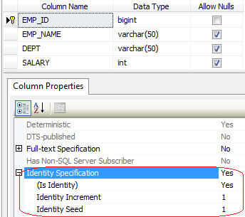 How to bind gridview using SqlDataAdapter, SqlCommand, DataSet and Stored procedure in Asp.net ...