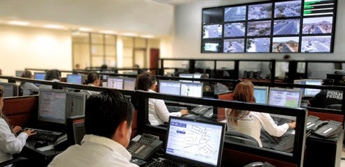 Organización y dirección de los centros de informática
