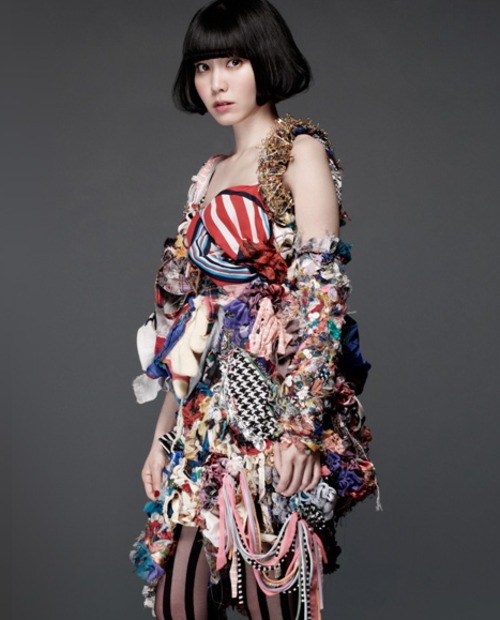 Kominami Yasuha(小南泰葉) to release first major label single "Trash ...