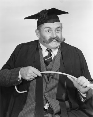 Must try harder! | Norton of Morton