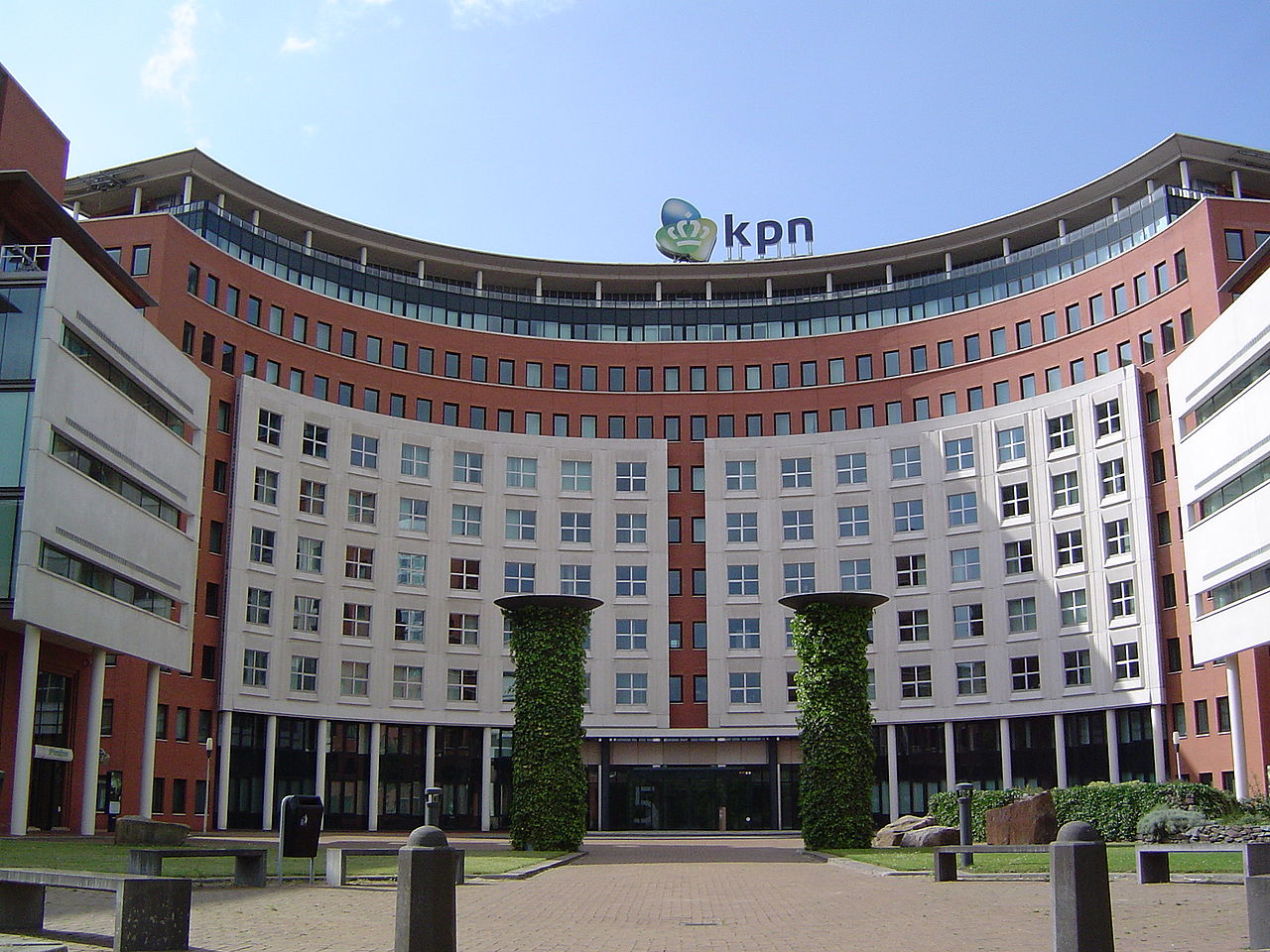 KPN verhoogt prijzen - Glasvezel Nieuws