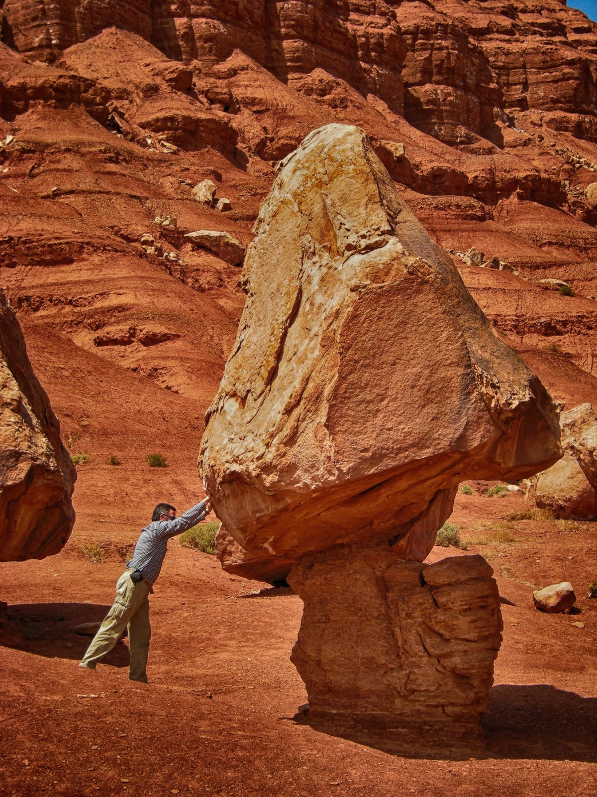 25 Cool Geology and Landscape Photos