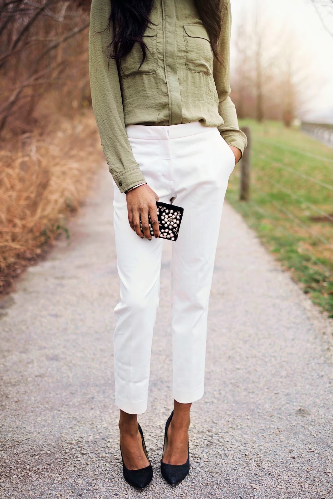 Classic - Yan's Style