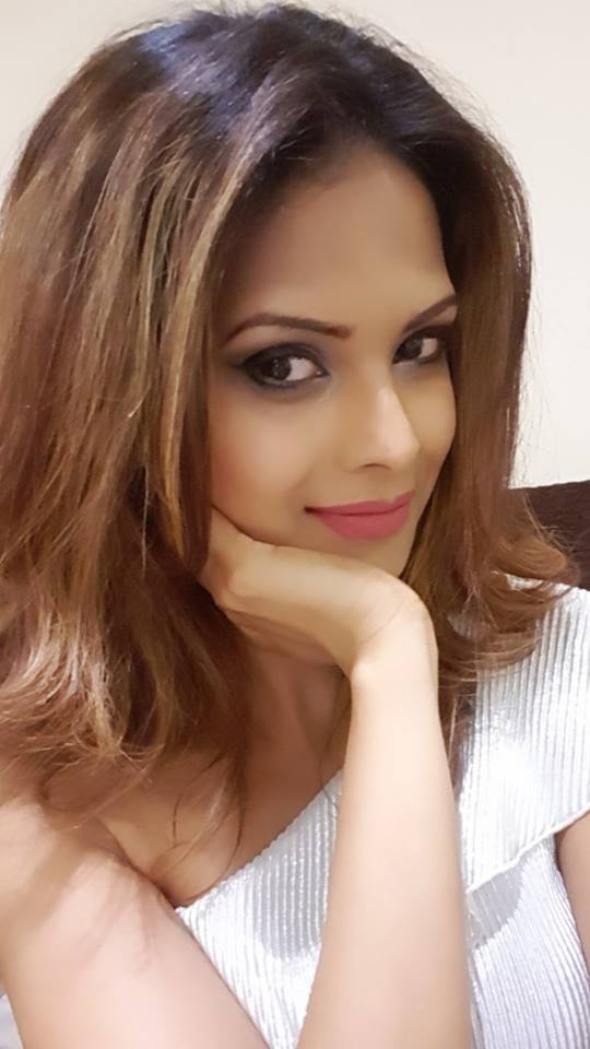 Celebrity Biography Books : Maksuda Akhter Prioty Bangladeshi Born ...