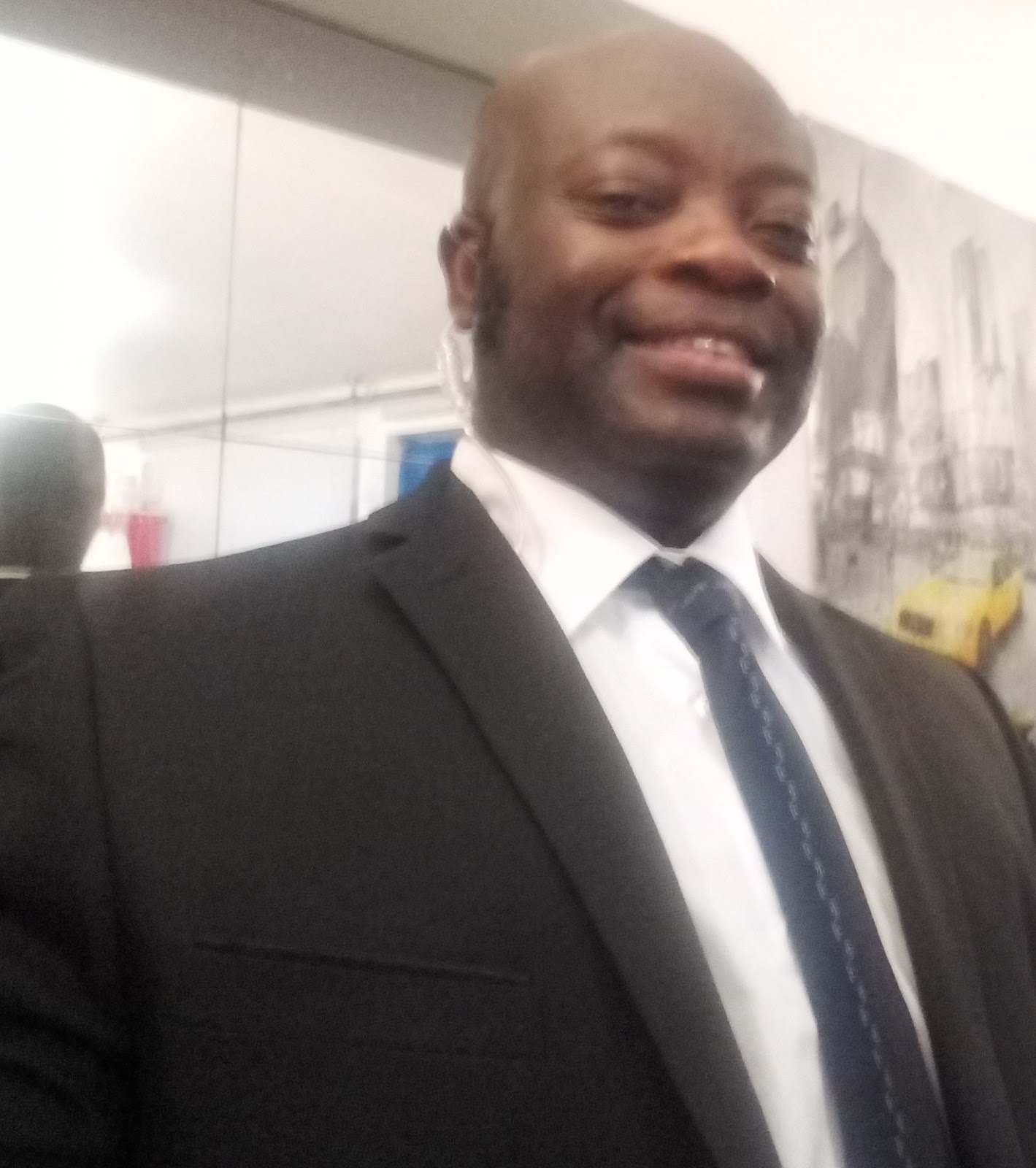 RÉPUBLIQUE D'HAITI SOLIDAIRE SORIN EMMANUEL JULES