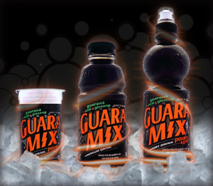 Distribuidora Guaraviton Ebenezer: PRODUTOS