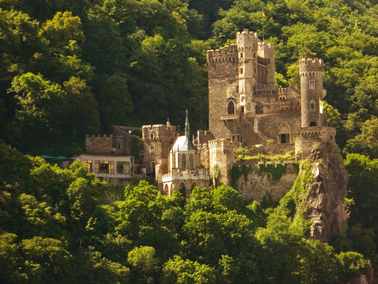 It's Just Me, Isn't It?: Have Fun Stormin' the Castle