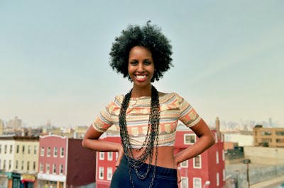 Designer Spotlight: Afia by Meghan Sebold | CIAAFRIQUE ™ | AFRICAN ...