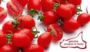 Scoala de bucatarie italiana: Rosii din Sicilia