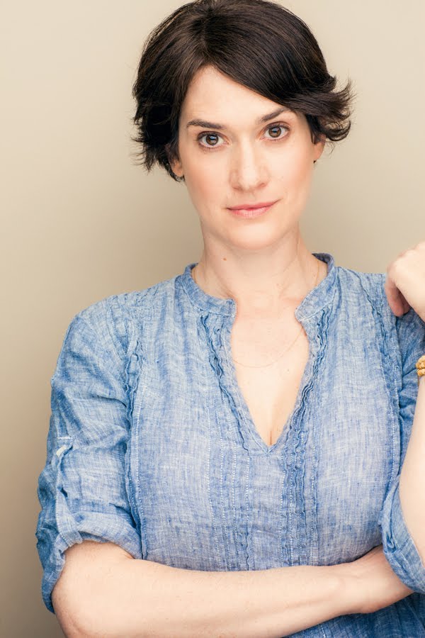 The Civilians / Artist: Jennifer R. Morris